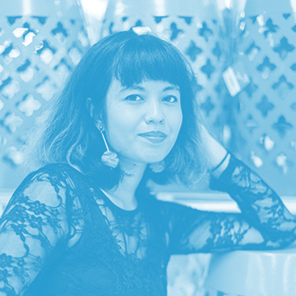 About Jackie Wang Academy Of American Poets